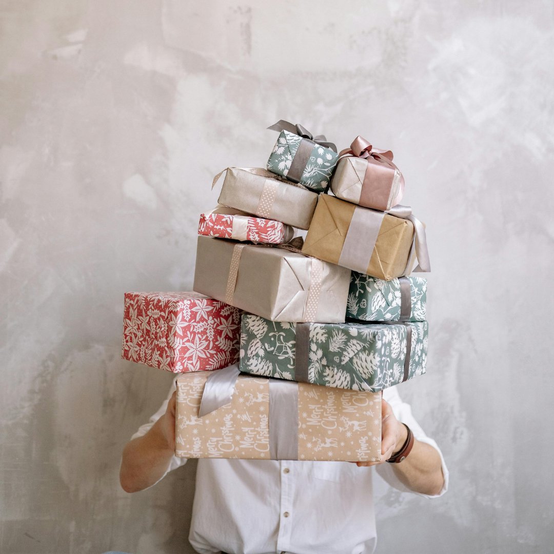 Gift giving made easy – Bazaa