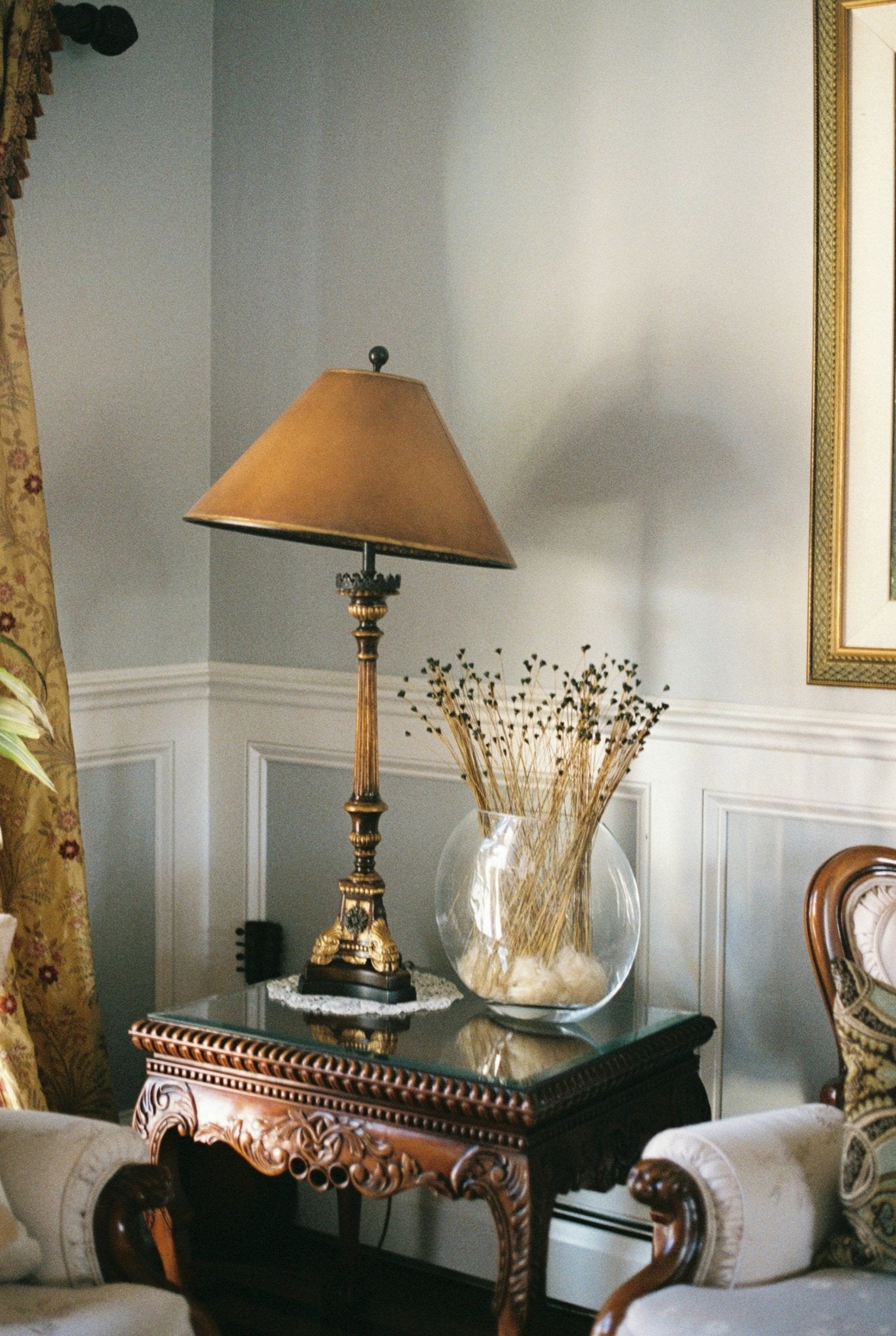 How to create a demure home – Bazaa