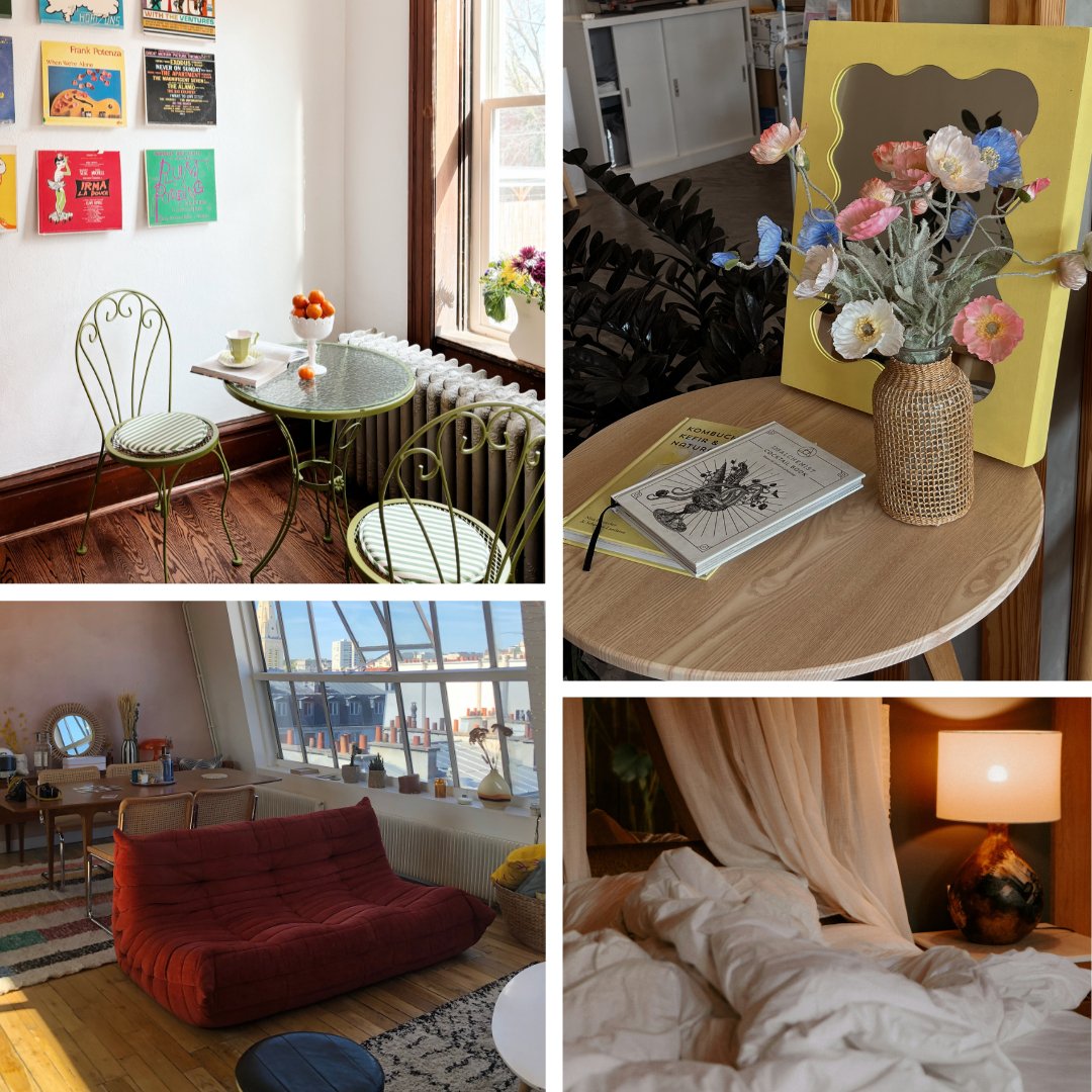 Interior design ideas to inspire a home refresh and shake thinks up – Bazaa