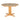 Shop Round Danish Dining Table | Bazaa