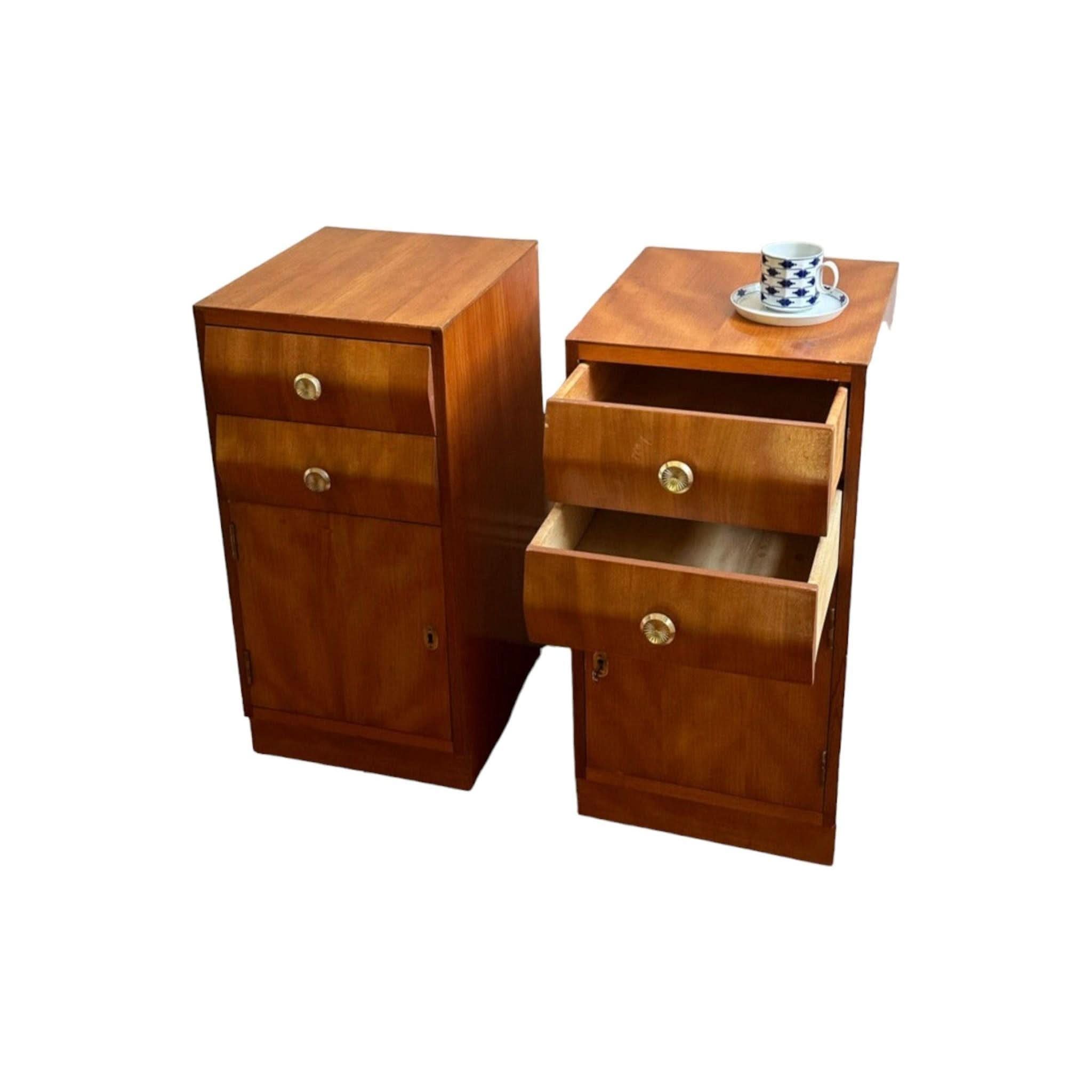 Antique Bedside Tables | Shop Antique & Vintage Bedside Tables | Bazaa