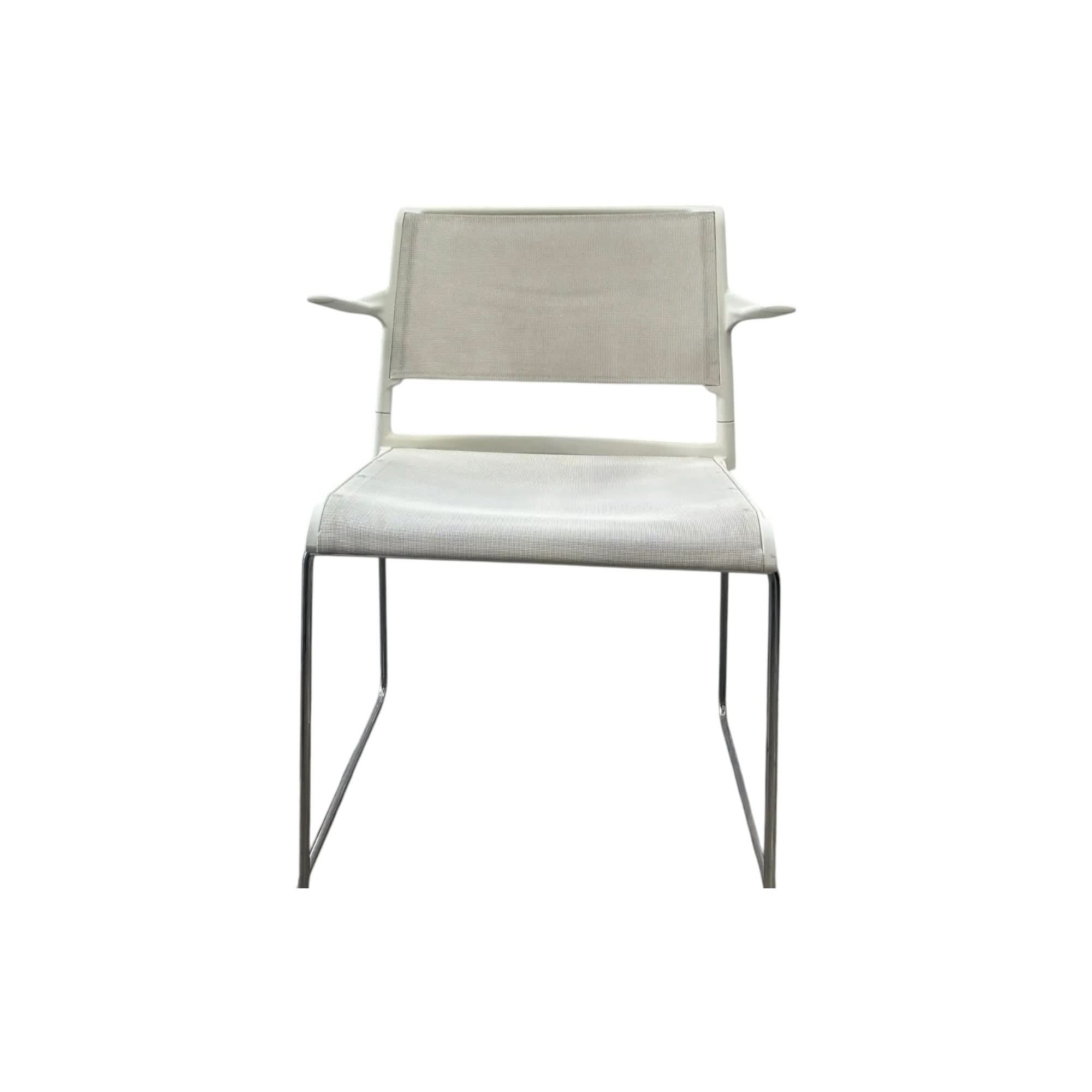 Shop Wilkhahn Aline Stack-able Chair | Bazaa