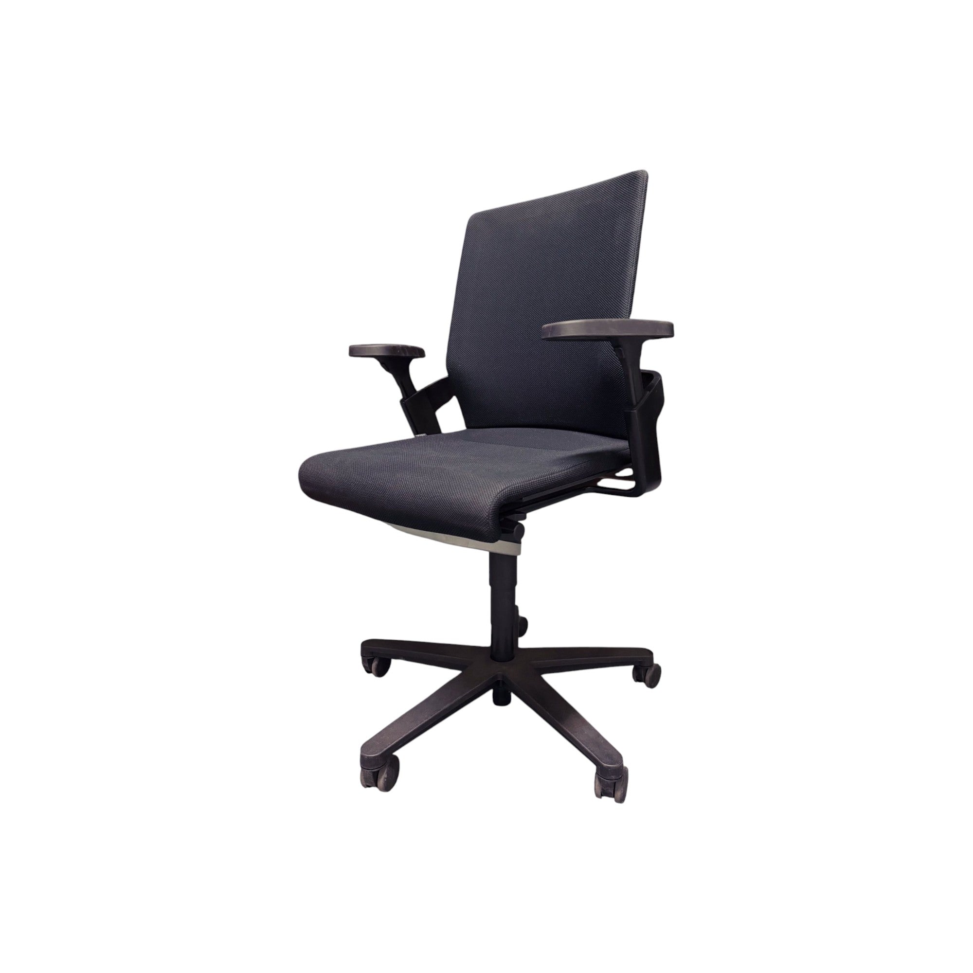 Shop Wilkhahn ON Chair Premium Executive Ergonomic Design Made in ...